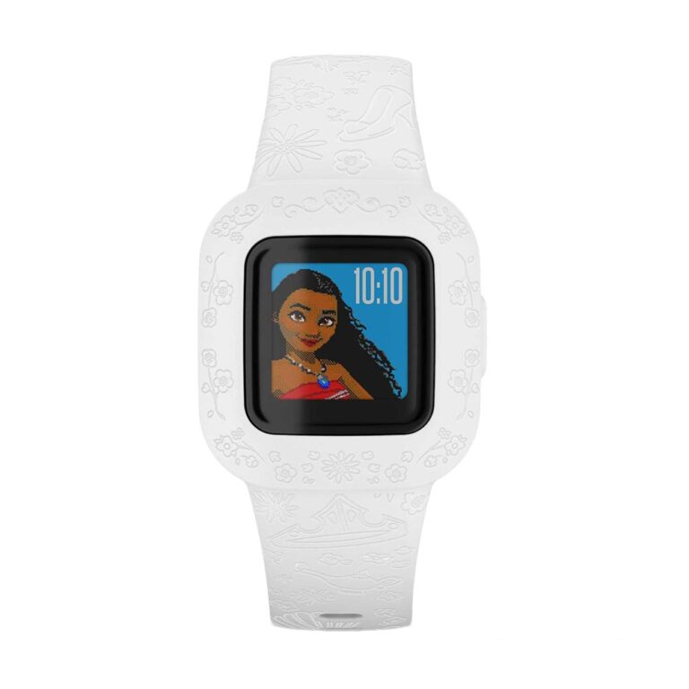 Garmin Vivofit jr. 3 - Disney Prinzessin | Weiss online kaufen bei ...