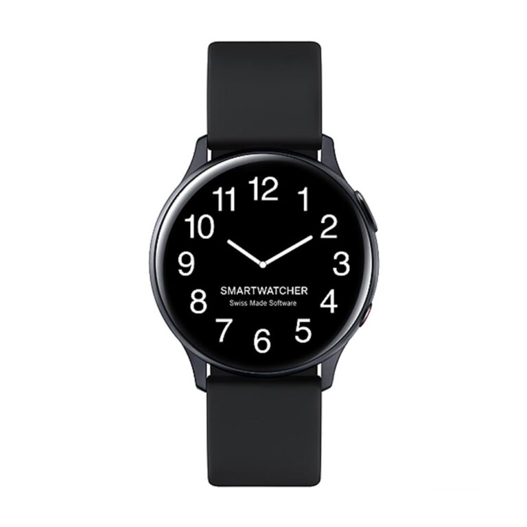 Smartwatcher Smartwatch hier online kaufen